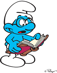 Writing tip : how to tackle the Smurfette principle? – Marie Alice ...