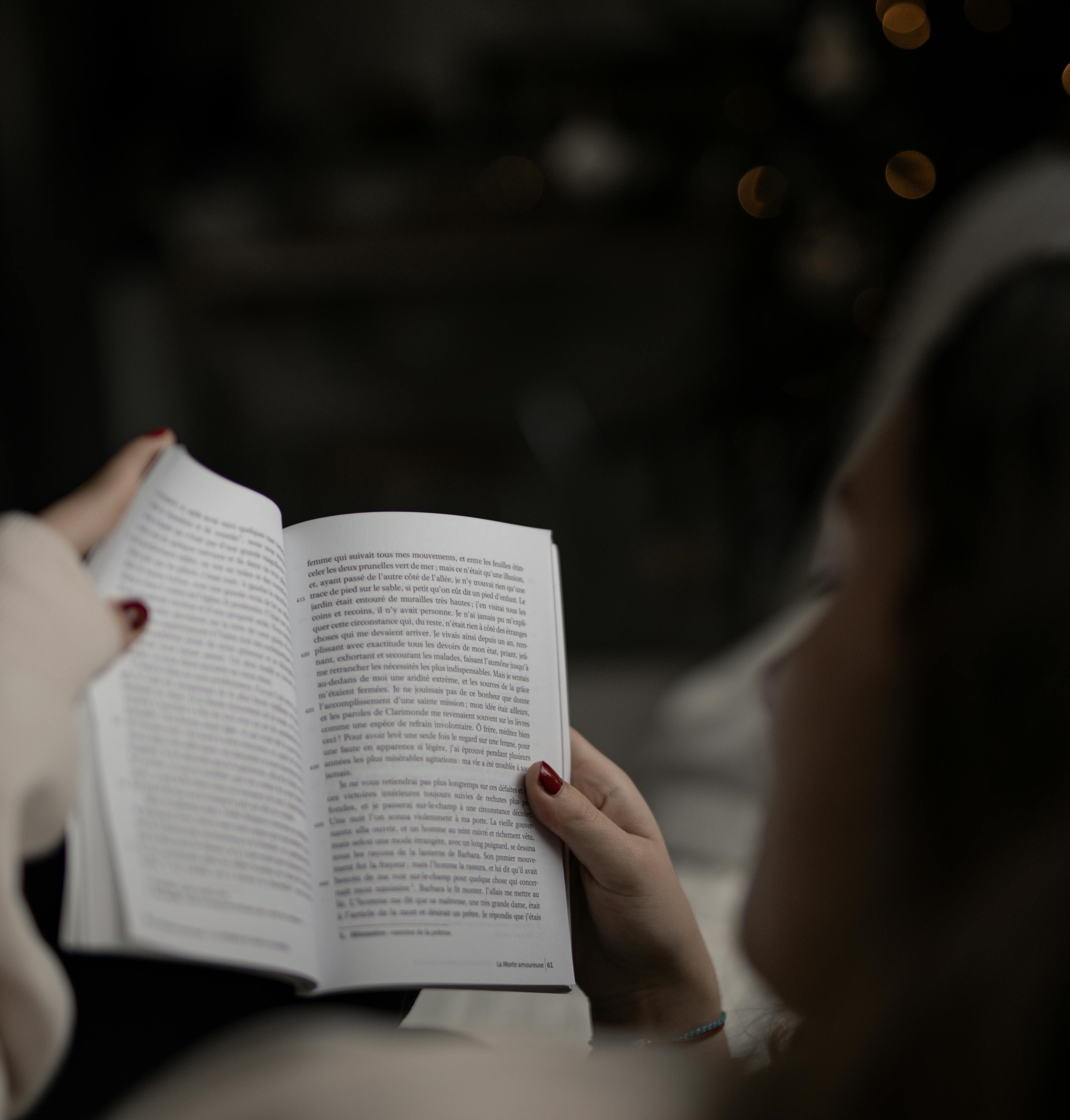 The Writers That We Used to Be – Marie Alice Writes & Reads